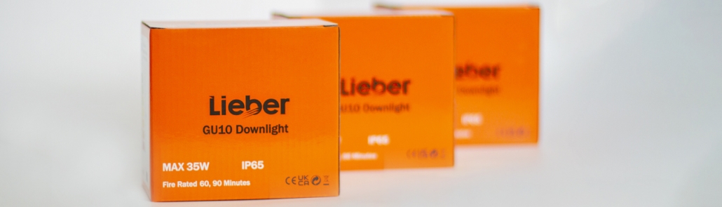 Where to Buy - Lieber Lighting