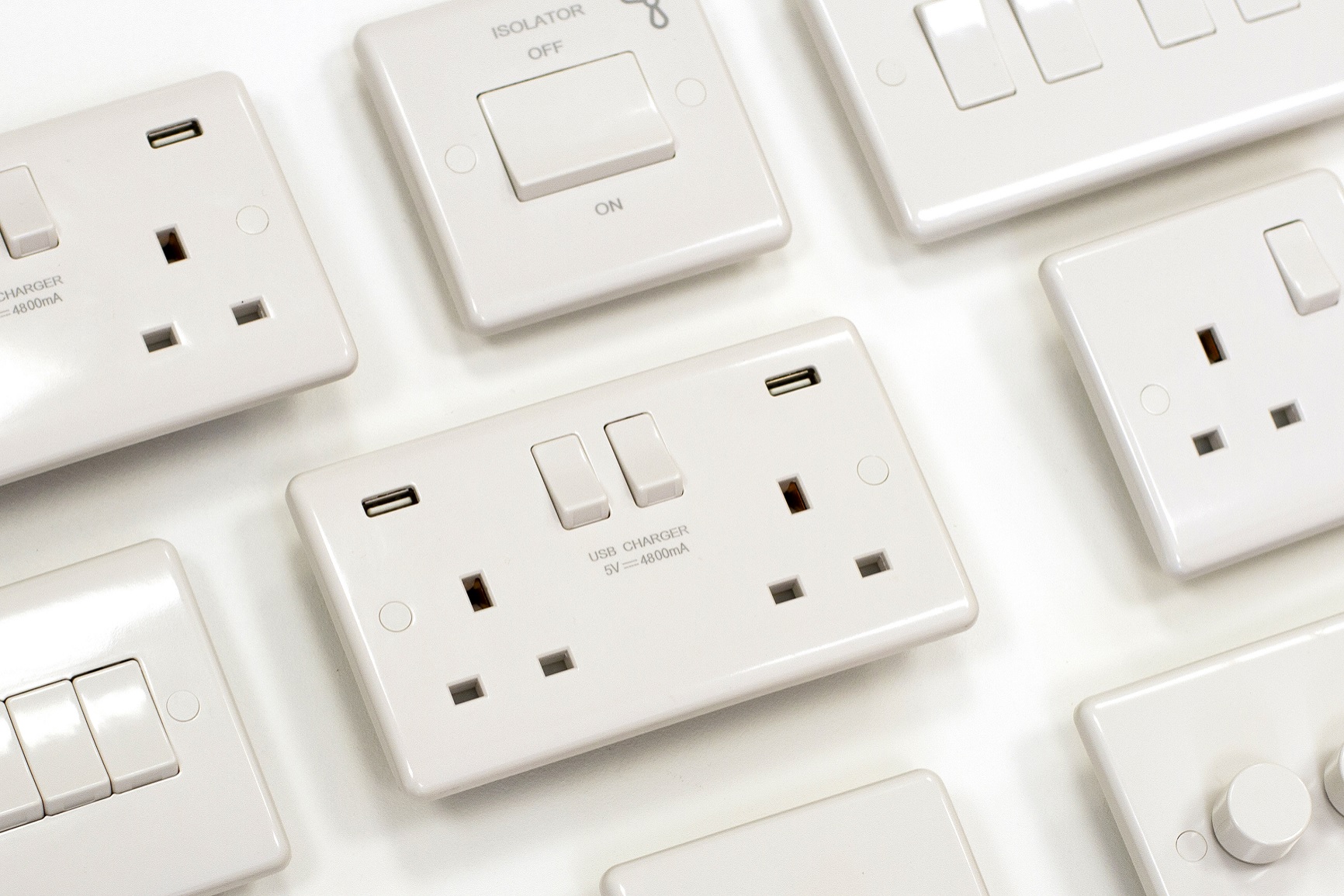 Home - Lieber Lighting